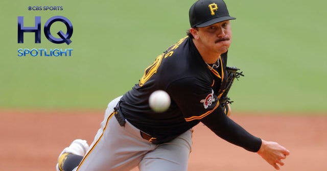 HQ Spotlight: How Impressive is Paul Skenes? - 247Sports