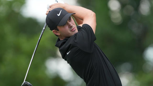 Examining The Chase Pack Behind Davis Thompson