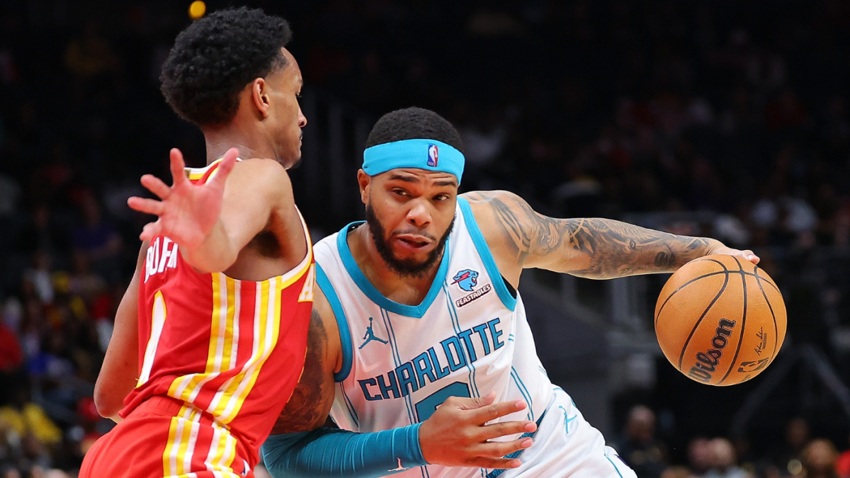 Miles Bridges, Hornets agree to three-year, $75 million contract, per ...