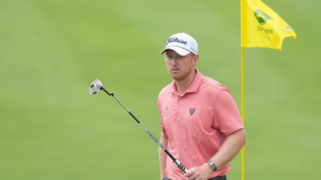 John Deere Classic RD 2 Recap: Player to Watch on Moving Day