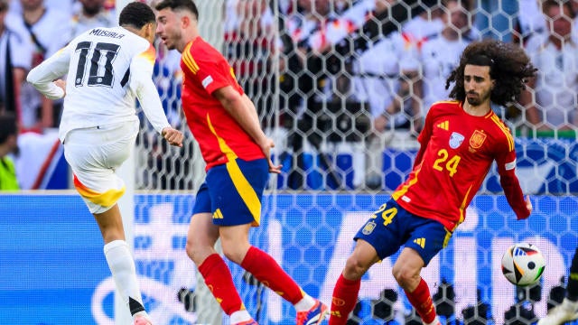 Handball or No Handball? - Golazo Matchday