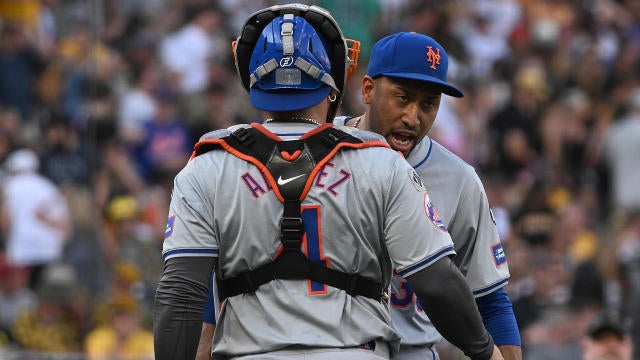 Highlights: Mets at Pirates