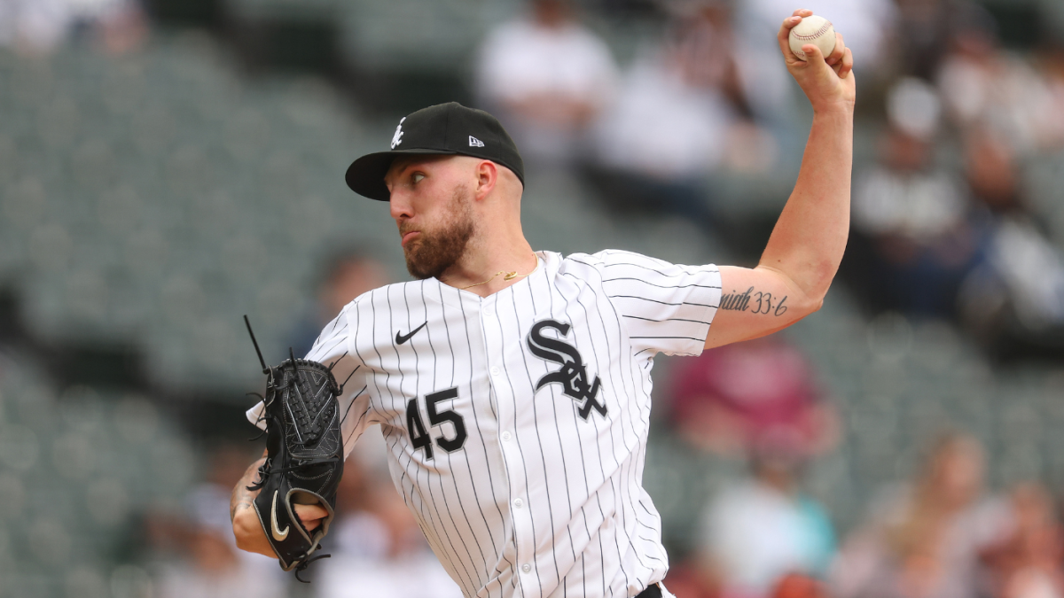 2024 MLB trade deadline: Ranking 30 players who could be on the move ...