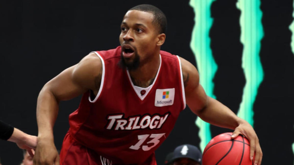 BIG3 Week 4 recap: Isaiah Briscoe erupts for record-breaking 37 points; Enemies, Bivouac remain ...