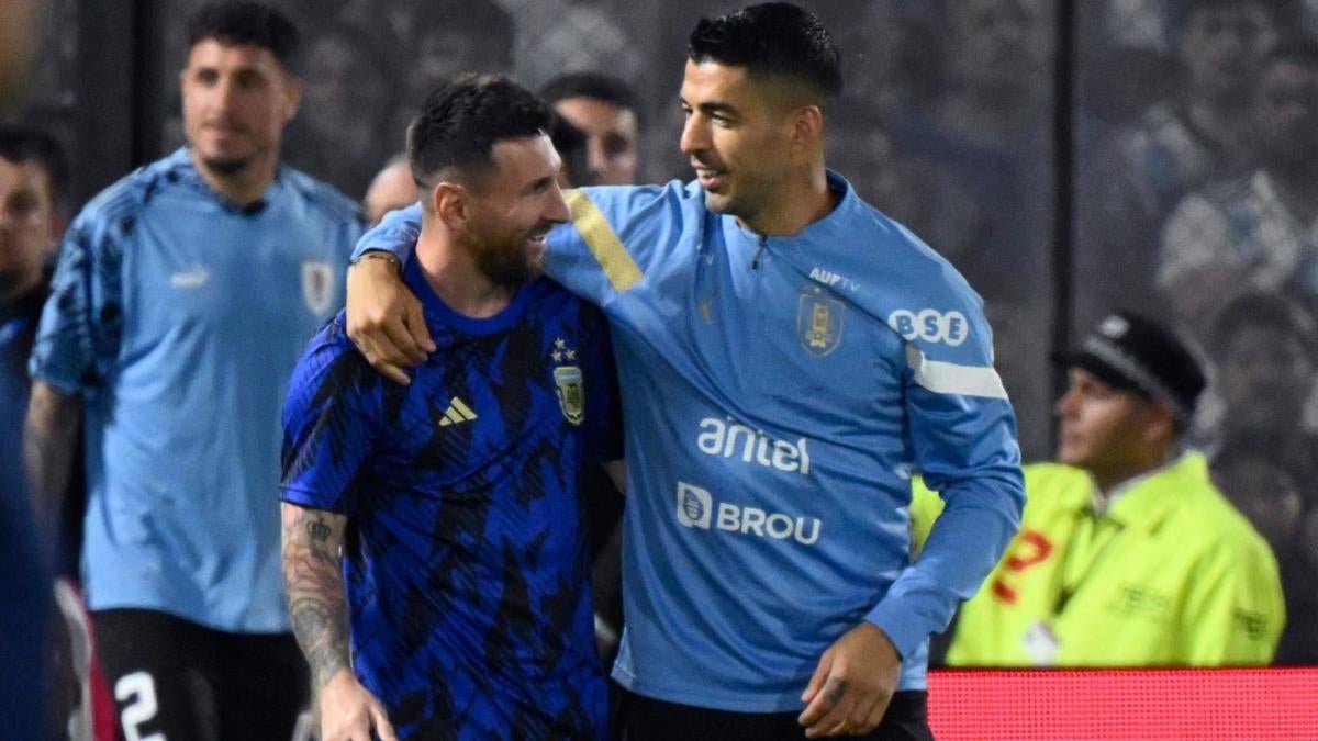 Argentina vs. Colombia: How to watch Copa America final, TV channel ...