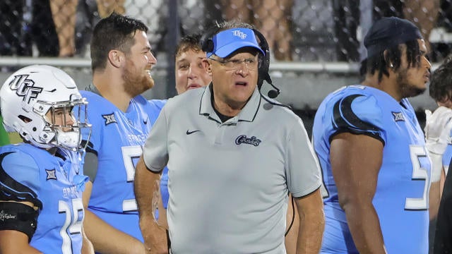 UCF will be an intriguing team to watch this season | Cover 3