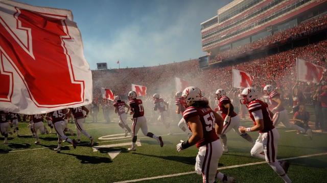 Late Kick: Nebraska at Ohio State will be one of the biggest swing ...