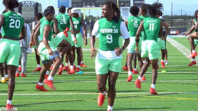 Naeem Burroughs Videos