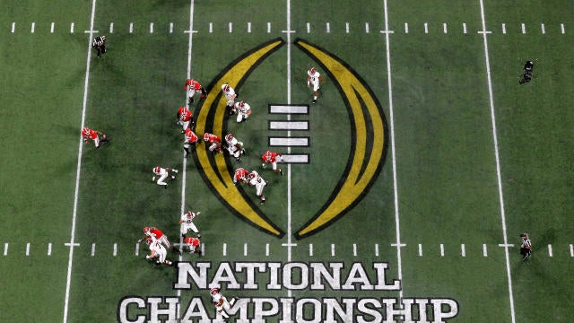 Late Kick: Is the 12-team playoff the answer to ending blowout games in ...