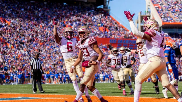 Late Kick: What if teams in Florida dominate across the 2024 season?