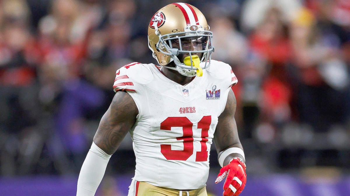 Veteran free agent takes 'full responsibility' for PED violation, won't ...