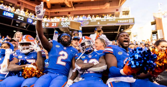 Late Kick: Miami at Florida will be the biggest swing game of week one ...