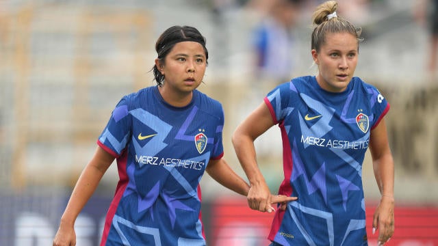 Highlights: NC Courage vs. Racing Louisville