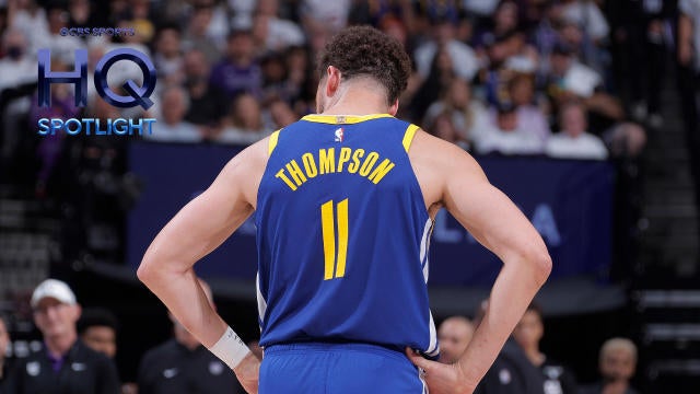 HQ Spotlight: Is Klay Thompson the Answer for Dallas?