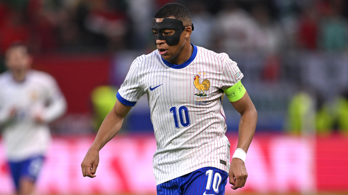 Spain vs. France odds, live stream, lineups, picks: Where to watch Euro ...