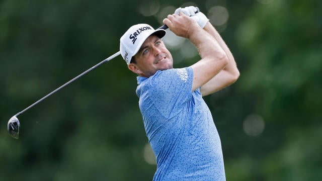 Potential Of Keegan Bradley Playing On Team USA
