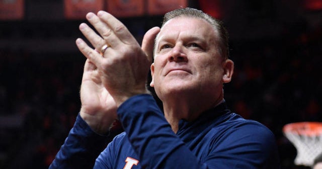 Illini still in fight for 5-star guard Jasper Johnson: 'I'll make my ...