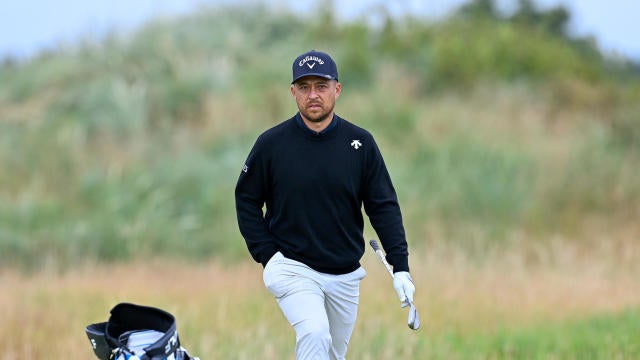 Xander Schauffele Looks To Continue Successful Season