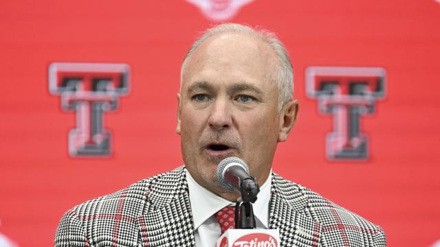 Which rule change will have the biggest impact on Texas Tech next season?