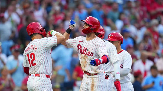 MLB 2nd Half Preview: Pick To Win World Series