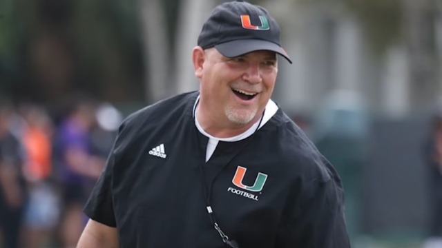 What staff continuity will mean for Miami | Cover 3 Summer School