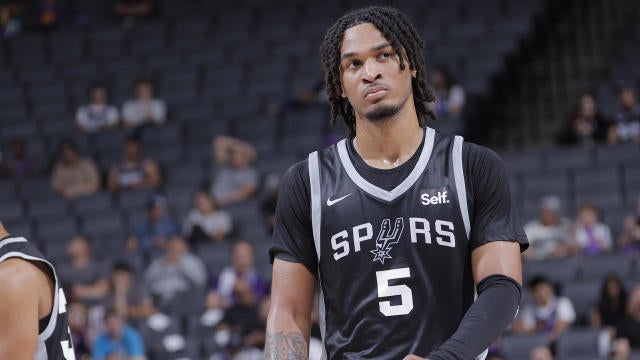 Bill Reiter's NBA Summer League standouts from Tuesday