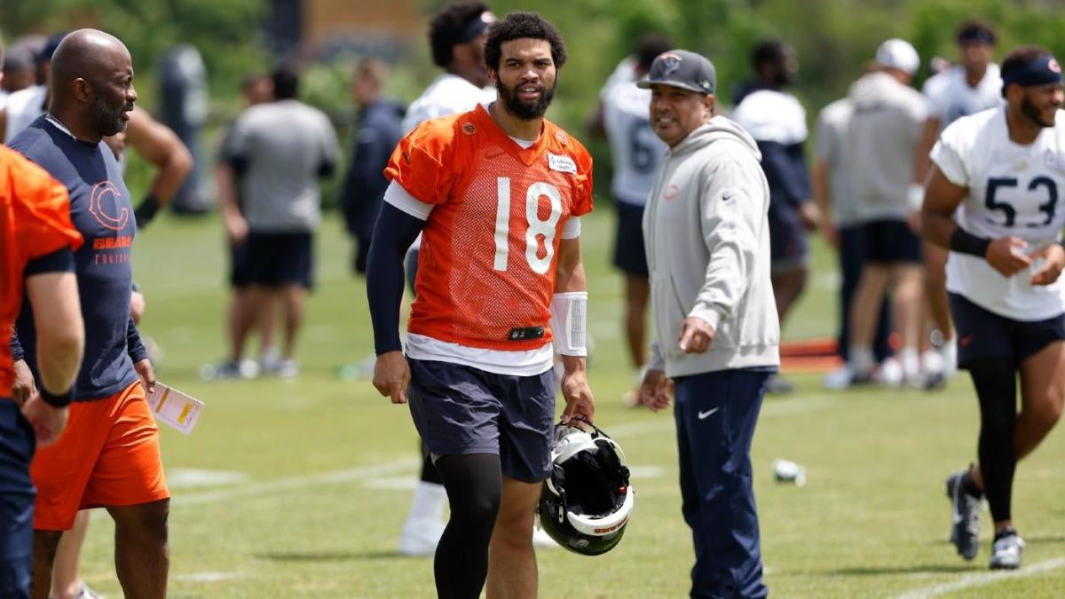 Fantasy Football Draft Prep 2024: Adam Aizer's Sleepers 1.0 features ...