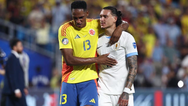 How Will Copa América Aftermath Affect Uruguay? - Scoreline