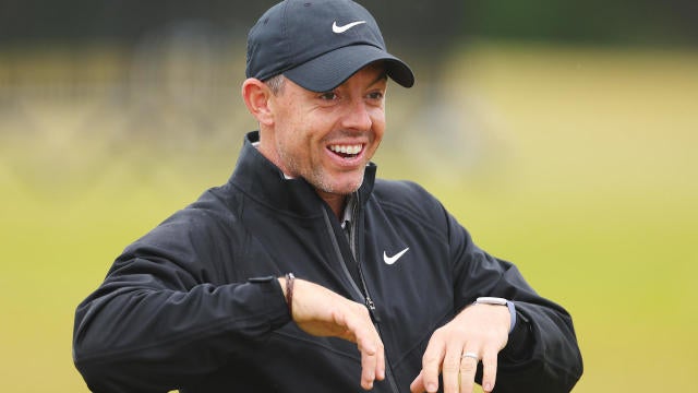 Scottish Open Preview: Rory Seeks Redemption Following U.S. Open Heartbreak