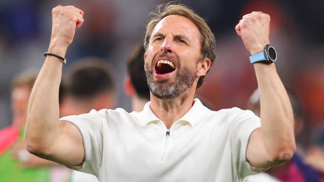 How Important Is The EURO Final For Southgate?- Scoreline