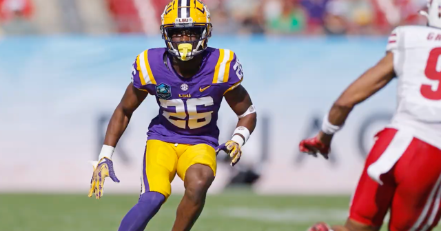 LSU CB outlook | Cover 3 Summer School - 247Sports