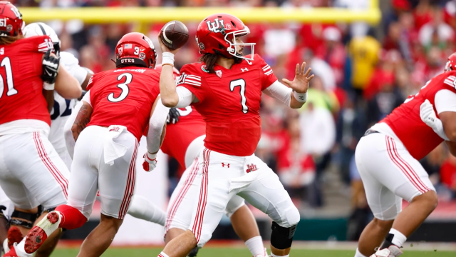 Latest on Utah QB Cam Rising | Cover 3 Summer School