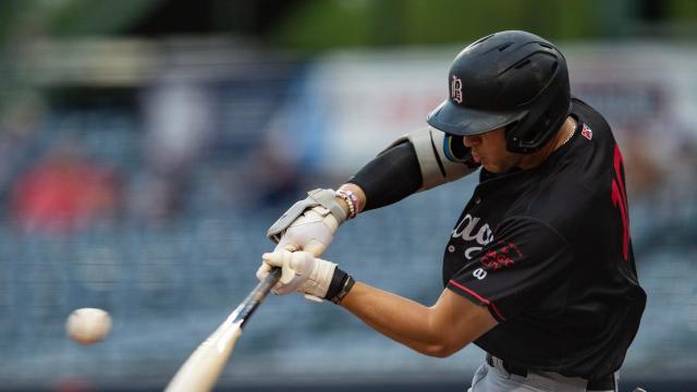 Jacob Gonzalez talks return to Mississippi, playing in front of Ole ...