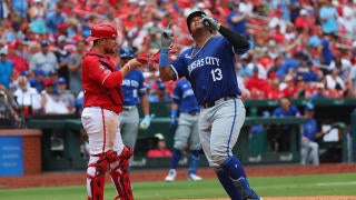 MLB Scores - Baseball Game Results - CBSSports.com
