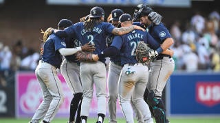 MLB Scores - Baseball Game Results - CBSSports.com