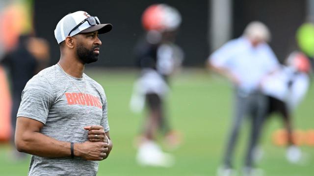 Will Berry Look to Make Trades?