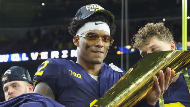 NCAA Football 25 Ratings: Will Johnson Rated No. 1 Overall