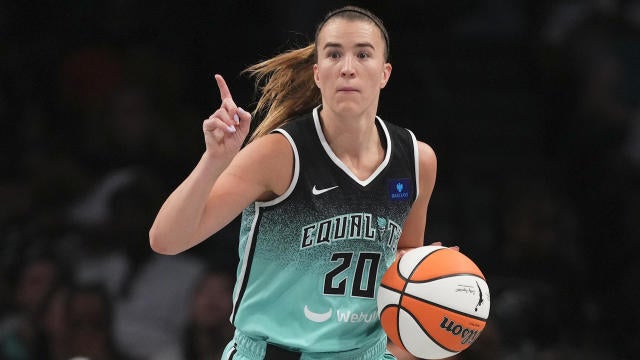 WNBA Highlights: Sky's Reese extends record double-double streak to 15 ...