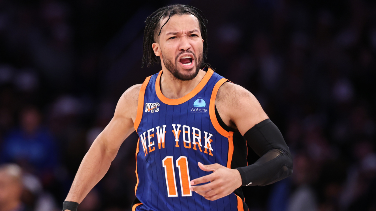 Jalen Brunson contract: Knicks star leaves more than $100M in ...