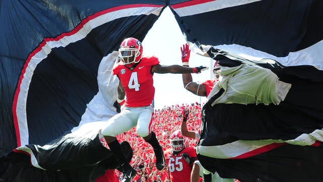 Late Kick: Georgia's off-the-field issues continue to mount