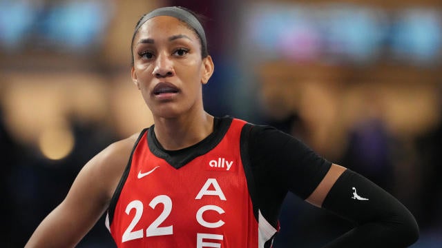 WNBA Highlights: Aces at Dream