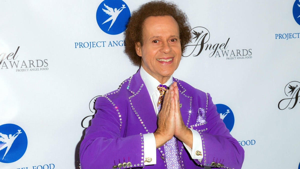 Richard Simmons dead at 76: Legendary fitness instructor passes away ...