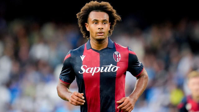 How Will Zirkzee Fit Into Manchester United?- Scoreline