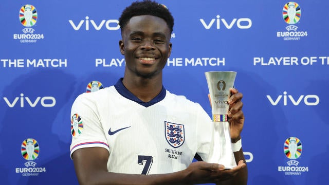 EURO 2024: Who Is The Standout Player Of The Tournament? - Golazo Matchday