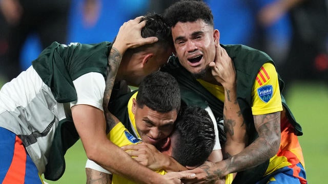 Who Deserves To Win Copa America? - Golazo Matchday