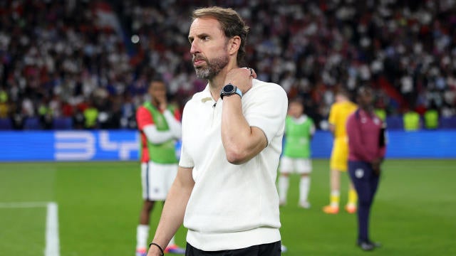 Rating England's EURO Performance! - Scoreline