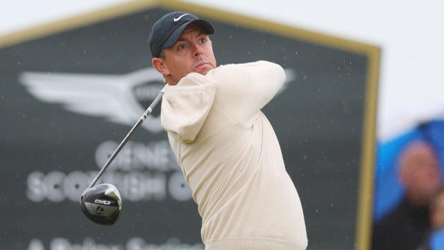 Rory McIlory (-12) Sits 5 Shots Back Entering Final Round