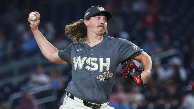 Royals Acquire Hunter Harvey From Nationals