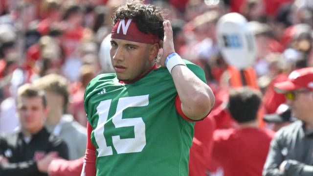 Where Nebraska will improve this season | Cover 3 Summer School