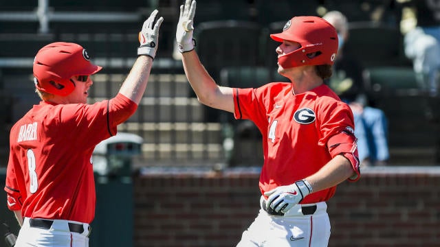 MLB Draft Top-10 Picks Recap: Rockies Select Charlie Condon With No. 3 ...